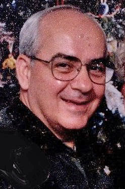 Joseph ‘Joe’ Dominick Bucceri | News, Sports, Jobs - The Sentinel